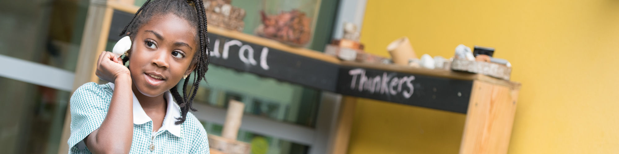 Ofsted Visit - News Blog - Van Gogh Primary School