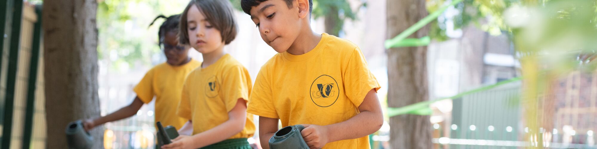 Ofsted Visit - News Blog - Van Gogh Primary School